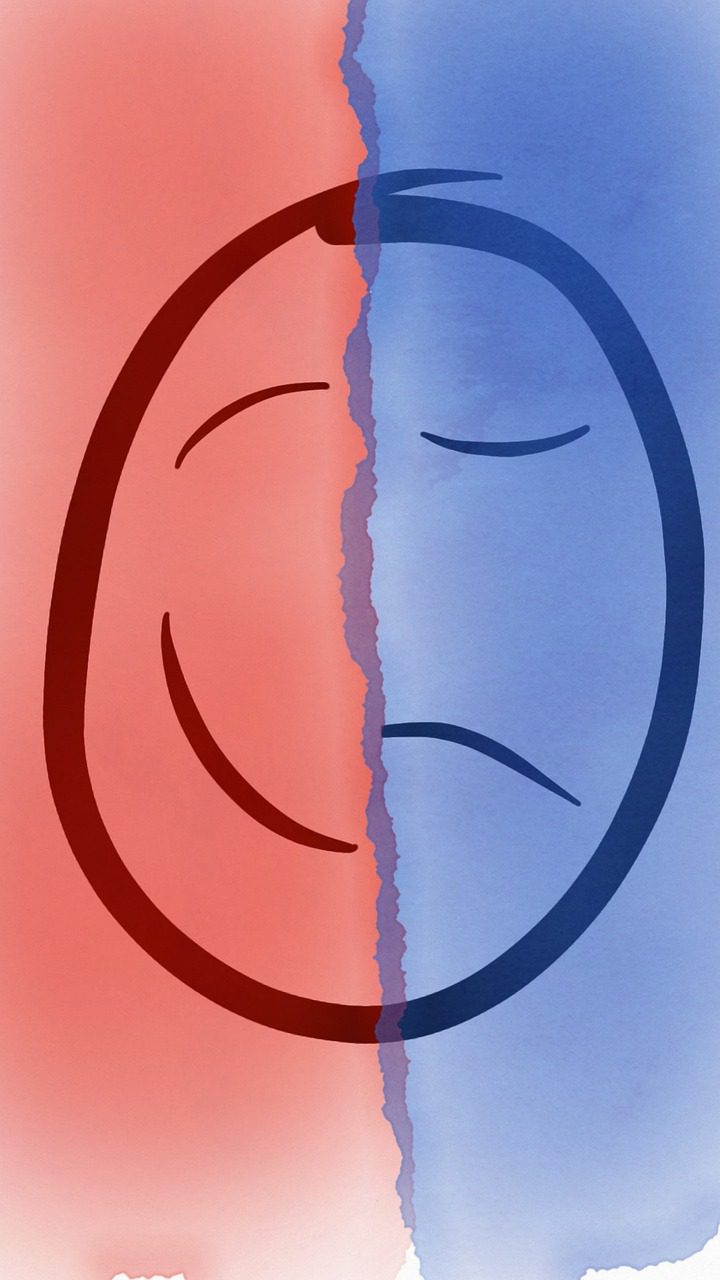 Types Of Bipolar Disorder - CBD Health